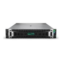 China HPE ProLiant DL380 Gen10 Server with 3.1 GHz Processor GPU Support and Stock Availability for sale