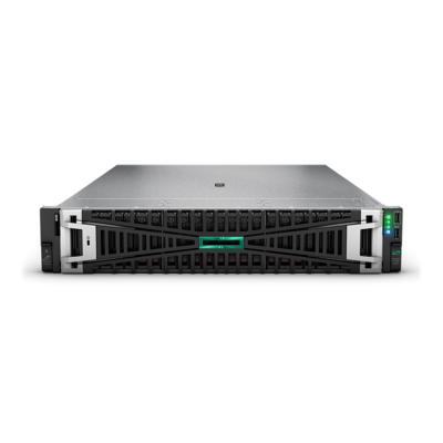 China HPE ProLiant DL380 Gen10 Server with 3.1 GHz Processor GPU Support and Stock Availability for sale