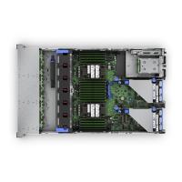 China HPE ProLiant DL380 Gen11 Rack Server with GPU Support High Performance and Stock Availability for sale