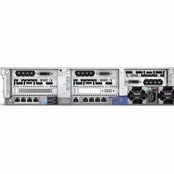 China HPE ProLiant DL380 Gen10 Rack Server Intel Xeon Silver 4215R 12 LFF 64GB DDR4 for sale