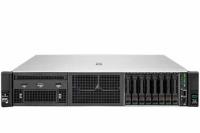 China HPE ProLiant DL380 Gen10 Rack Server Intel Xeon Silver 4215R 12 LFF 64GB DDR4 for sale