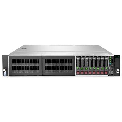 China HPE ProLiant DL380 Gen11 2U Rack Server 4th Gen Intel Xeon 64GB RAM 800W PSU for sale