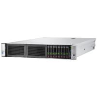 China HPE ProLiant DL380 Gen11 2U Rack Server 4th Gen Intel Xeon 64GB RAM 800W PSU for sale
