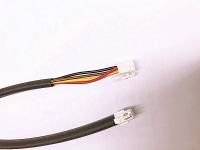 China ST SH GH ZH PH XH Wire Harness Cable 1.0 1.25 1.5 2.0 2.54mm 23456 Pin Connector for sale