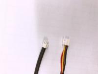 China ST SH GH ZH PH XH Wire Harness Cable 1.0 1.25 1.5 2.0 2.54mm 23456 Pin Connector for sale