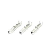 China Electronics Industry S Top Metal Stamped Terminals For Efficiency for sale