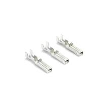 China Electronics Industry S Top Metal Stamped Terminals For Efficiency for sale