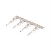 China Stainless Steel Metal Stamped Terminals For Electrical Connections for sale
