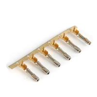 China High Speed Stamping Metal Terminals Revolutionize Electrical Connections for sale