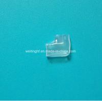China Small  Waterproof Terminal Connectors Non - Insulated Wiring PVC Shield Sleeve for sale
