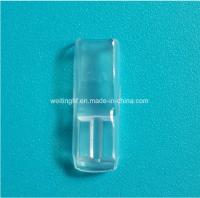 China Small  Waterproof Terminal Connectors Non - Insulated Wiring PVC Shield Sleeve for sale