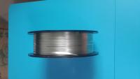 China Custom Flat Ribbon Wire Brass Ribbon Cupronickel Ribbon ISO9001 Approved for sale