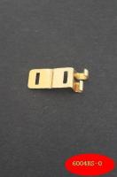 China Conductive Butterfly Motor Stamping Terminal  / Battery Lug Connectors for sale