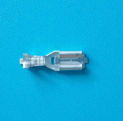 China Automotive Battery Cable Ring Terminals For Electrical Equipment for sale