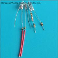 China 0.3mm-4.2mm Electrical Wire Harness Terminals And Connector for sale