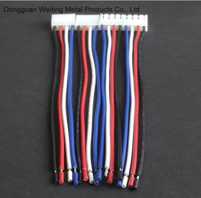 China 0.5MM2 Electrical Wire Terminals Connectors For Electronic Home Appliance for sale