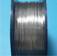 China High Performance Pure Copper Ribbon Wire 4*0.3 Mm Striped Coppe for sale
