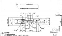 China Custom Precision Electrical Brass Terminal Connectors Home Appliances for sale