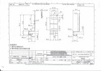 China Conductive Butterfly Motor Stamping Terminal  / Battery Lug Connectors for sale
