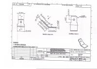China Male Wire Connectors Terminals / Round Crimp Terminal ISO9001 Certification for sale