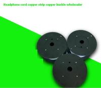 China Industrial Copper Ribbon Wire1.5* 0.5mm  Corrosion Resistant Advanced Technology for sale