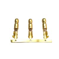 China 4.5mm Waterproof Automotive Bullet Connectors for sale