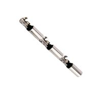 China Waterproof Temperature Resistant 4.5mm Automotive Bullet Connectors for sale