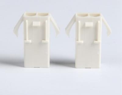 China Brass Battery Cable Ring Terminals 0.8mm Width Ring And Spade Terminals for sale