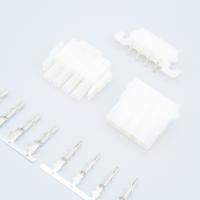 China Automobile Male And Female 12 Pin Connector With Rubber Shell for sale