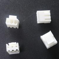 China 3.96mm Pitch Plastic Shell Connector Terminal With Lock for sale