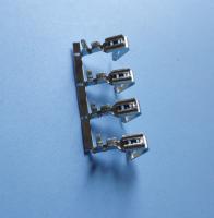 China 187 Male And Female Integral Terminal For 0.5 Male End for sale