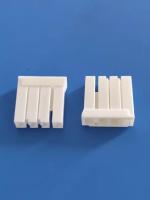 China Tin Plating Wire Connectors Terminals , Grounding Ring Terminal Thickness 0.5mm for sale