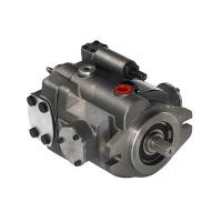 China hydraulic pump chinese supplier PVP3336R2H21 Parker Hydraulic Pumps Parker Axial Piston Pump china factory for sale