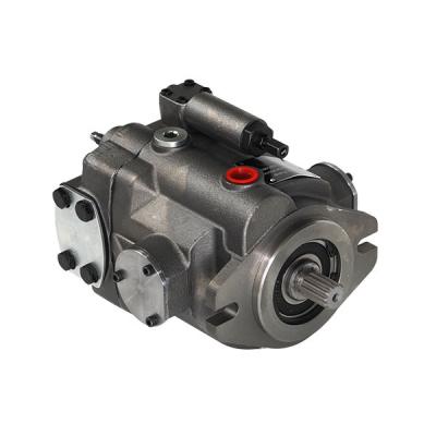 China hydraulic pump chinese supplier PVP3336R2H21 Parker Hydraulic Pumps Parker Axial Piston Pump china factory for sale