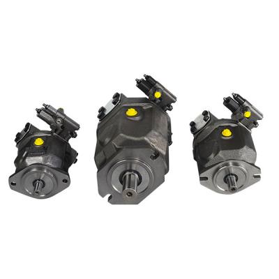 China Rexroth A A10VSO 71 DFEH/31R-PPA12KB4 -SO487 Hydraulic Pump for sale