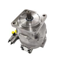 China Industrial Rexroth Axial Piston Pump A A10VSO 71 DFEO/31R-PPA12KB4 -SO487 for sale