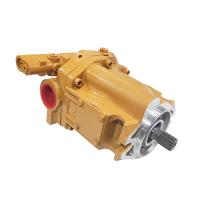 China 100CD0A Hydraulic Parker Pump Pvm 480V Stainless Steel Parker hydraulic piston Pumps china factory for sale