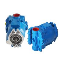 China Piston Parker Hydraulic Pumps PVE21AR05AA10A1800000100100CD0A Custom piston pump china factory for sale
