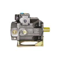 China A4VSO71DR-10X-PZB13K33 Hydraulic Pump with K33 Through Drive for sale