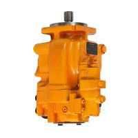 China Custom Hydraulic Pump catpumpERPILLAR-320B LU 126-2073 catpump Pump Parts Repair for sale