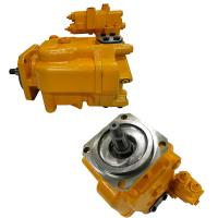 China catpumpERPILLAR-322B LN 123-2231 Excavator Hydraulic Pump Custom for sale
