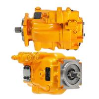China ODM Excavator Hydraulic Pump catpumpERPILLAR-325B 126-2073 catpump Excavator Pump for sale