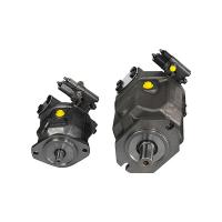 China 71 Series Rexroth Hydraulic Pumps 31L-VSC94N00 Variable Piston Pump for sale
