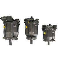China Precision Control Hydraulic Rexroth Oil Pump A A10VSO 71 DRF /32R-VPB32U99 for sale