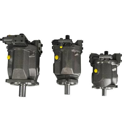 China Precision Control Hydraulic Rexroth Oil Pump A A10VSO 71 DRF /32R-VPB32U99 for sale
