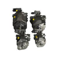 China Axial Piston Precision Rexroth Hydraulic Pumps A A10VSO 71 DR /31R-PSA12KB5 for sale