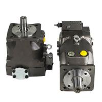 China PV Series Variable Piston Oil Pump Hydraulic Ram Pump PV016 PV020 PV023 PV028 PV032 PV040 for sale