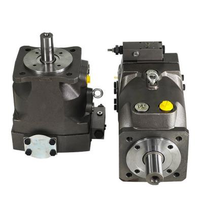 China PV Series Variable Piston Oil Pump Hydraulic Ram Pump PV016 PV020 PV023 PV028 PV032 PV040 for sale