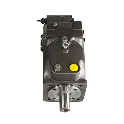 China Dan Foss PV Series PV20 PV21 PV22 PV23 PV24 PV25 PV26 PV27 SAUER Hydraulic Piston Pump PV22MHRAAB13B10 for sale