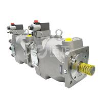 China hydraulic pump PV PV10 PV15 PV20 PV29 Series Hydraulic Axial Piston Pump PV15-2R1E-C00-CW china manufacturer for sale